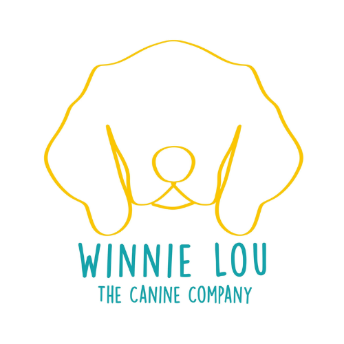 Winnie Lou – THE RUFF CLUB