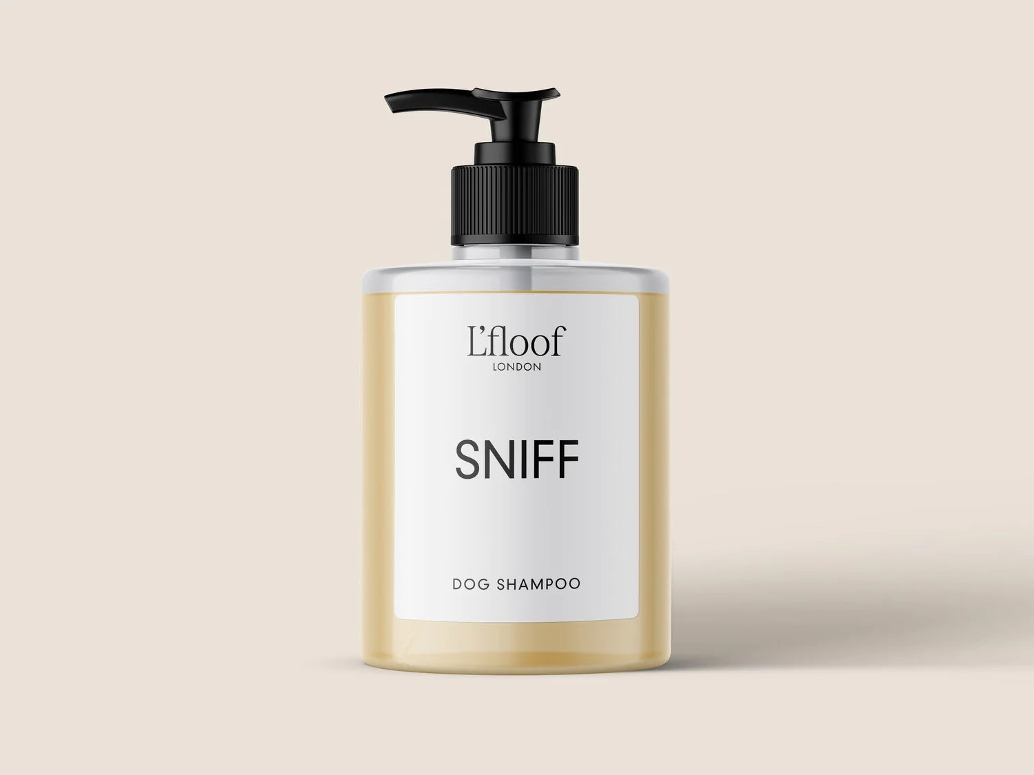 SNIFF by L'floof London – THE RUFF CLUB